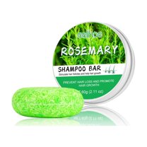 Ginger Root Shampoo Bar and Conditioner Bar for Hair Growth Handmade in USA Natural and Safe by ...