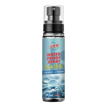 KIWI Suede & Nubuck Waterproofer Spray, 4.25 oz - Shoe Protector ...