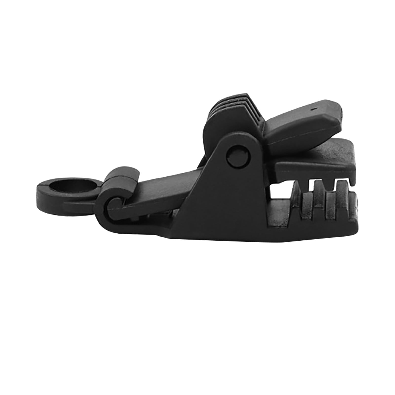 Ashosteey Tarp Clips Heavy Duty Lock Grip,Canopy Hanging Clips ...