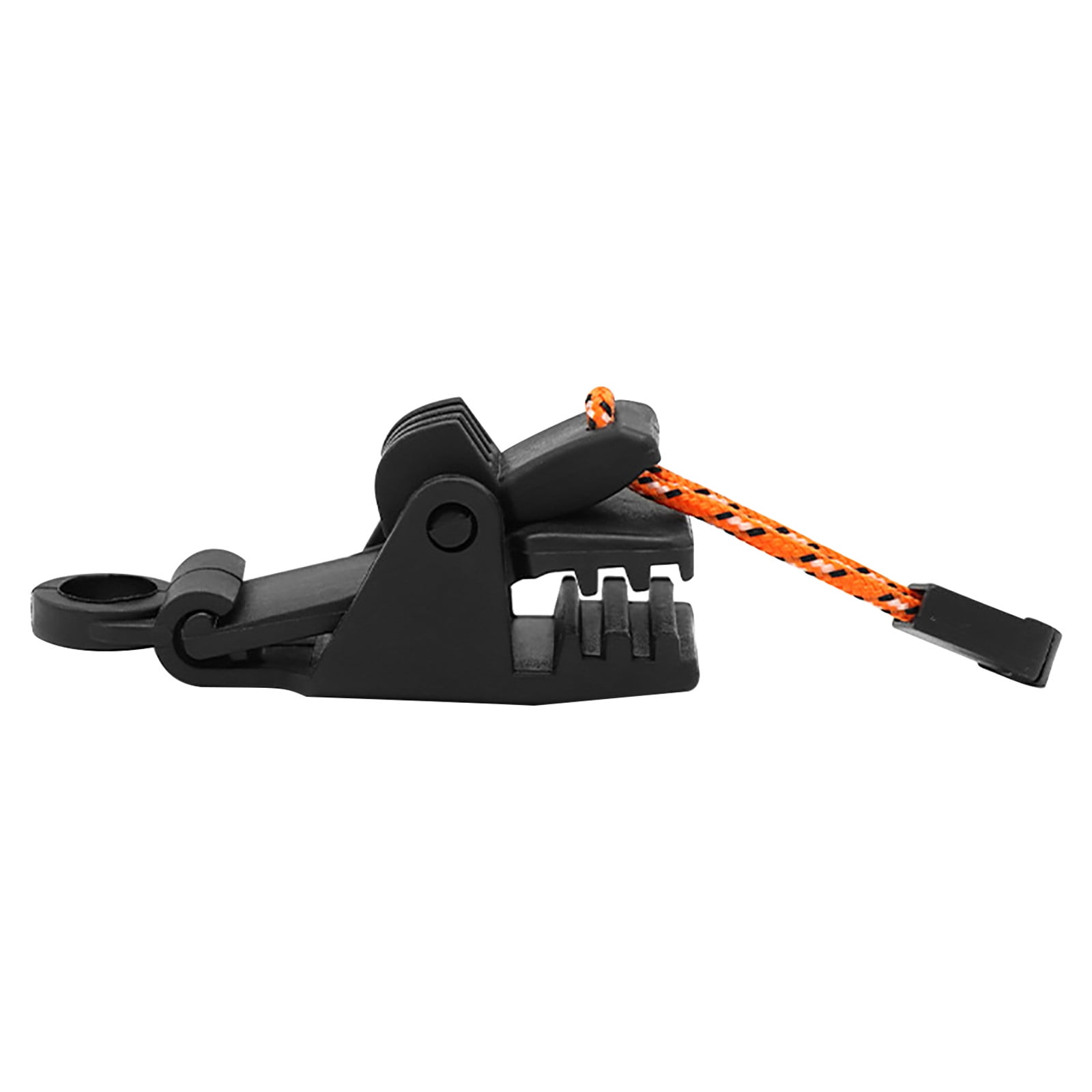 Ashosteey Tarp Clips Heavy Duty Lock Grip,Canopy Hanging Clips ...