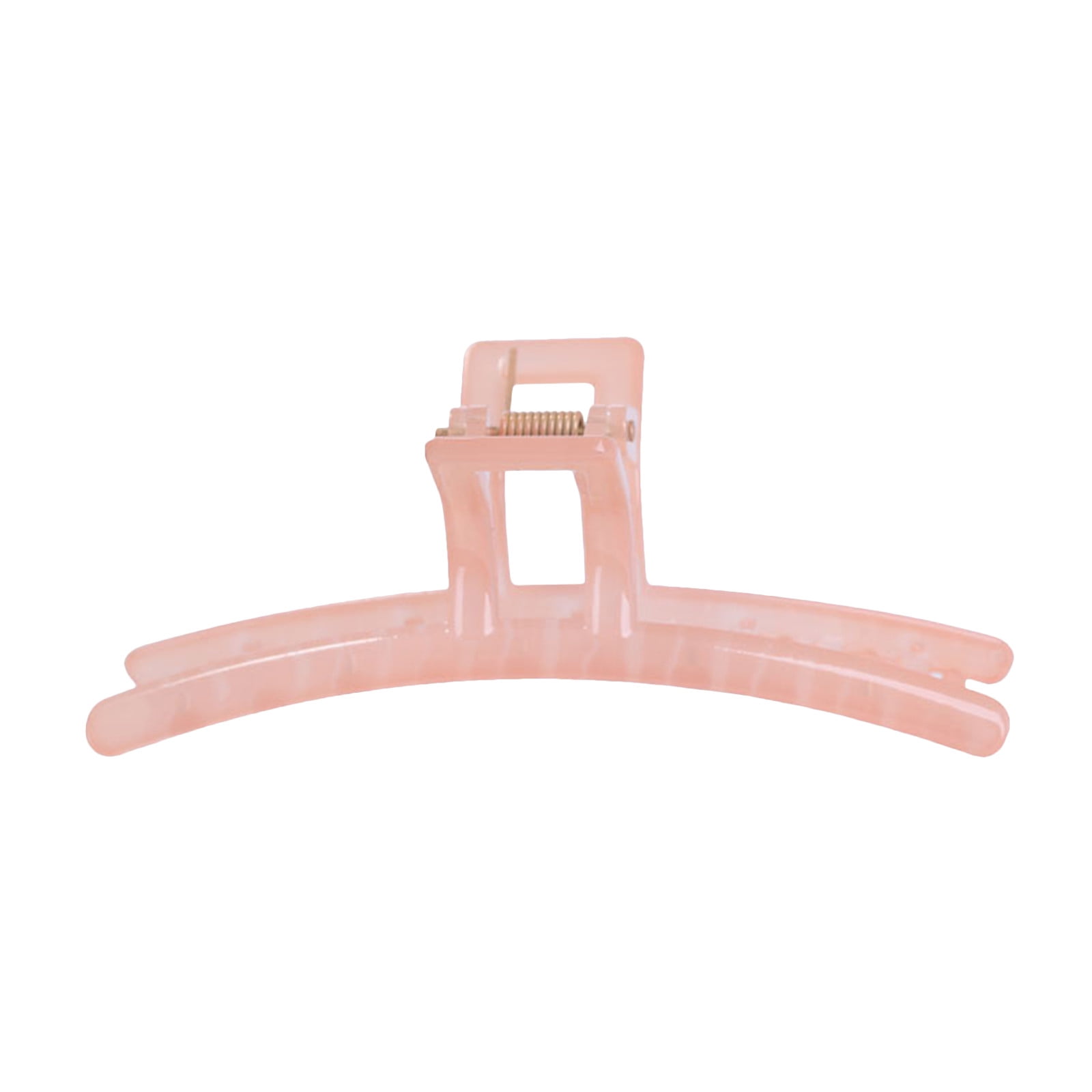 Ashosteey Upgraded Large Claw Clips,Clips for Women-Neutral Large Claw ...