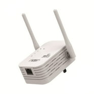 Verizon FIOS Home Wi-Fi Wireless Internet Range Extender E3200 ...