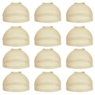 3pcs Bald Head Caps Bald Caps for Adults Bald Head Wig Caps Makeup ...