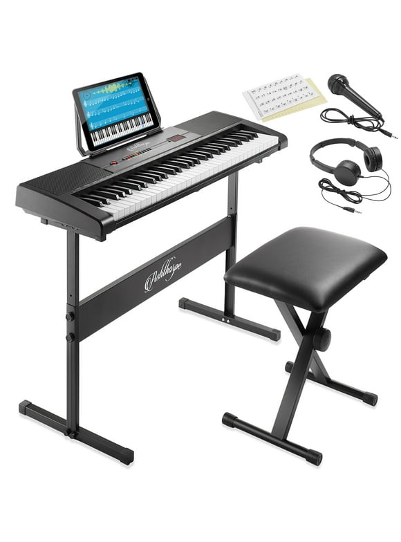 Digital Pianos in Electronic Keyboards - Walmart.com