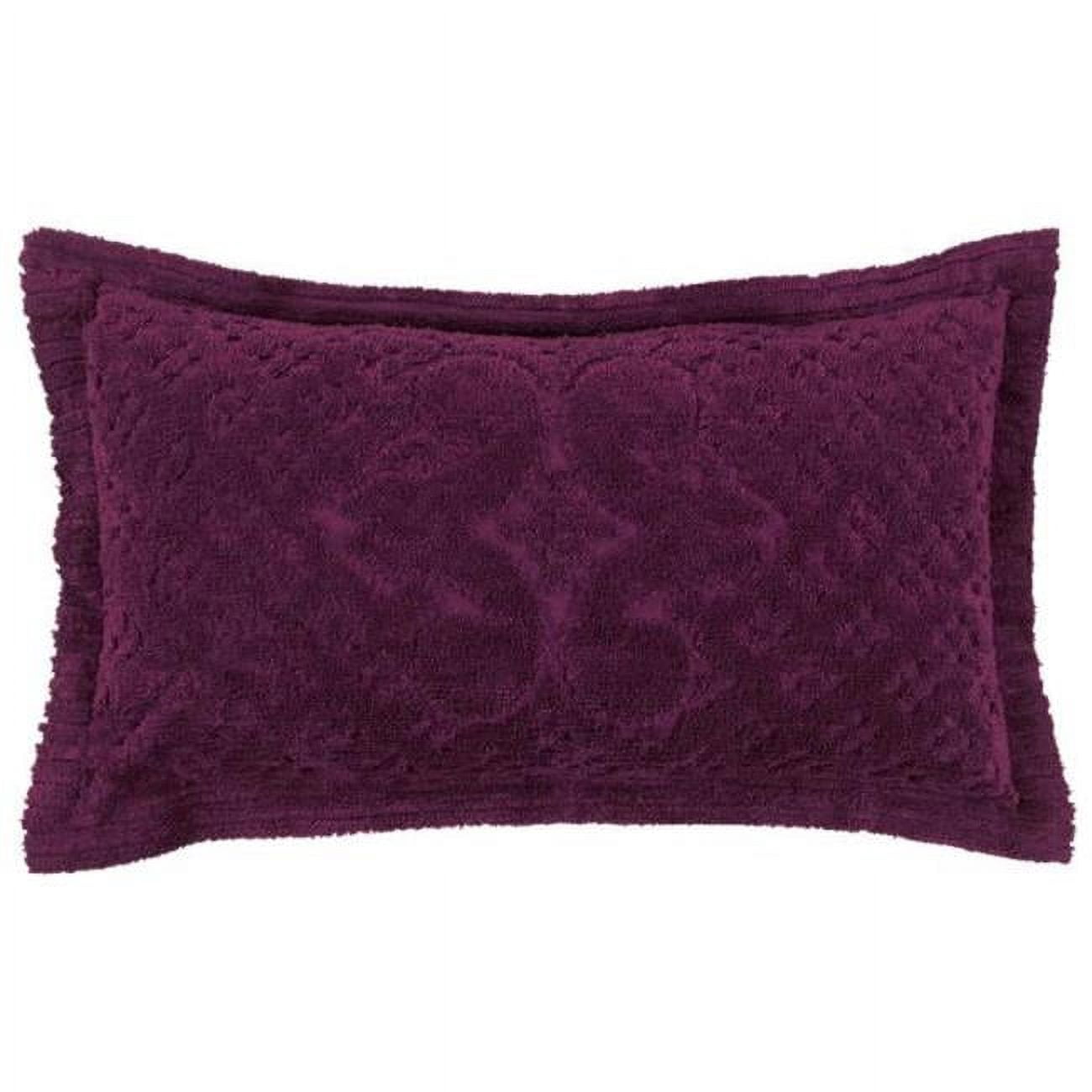 Ashton Collection in Medallion Design 100 Percent Cotton Tufted ...