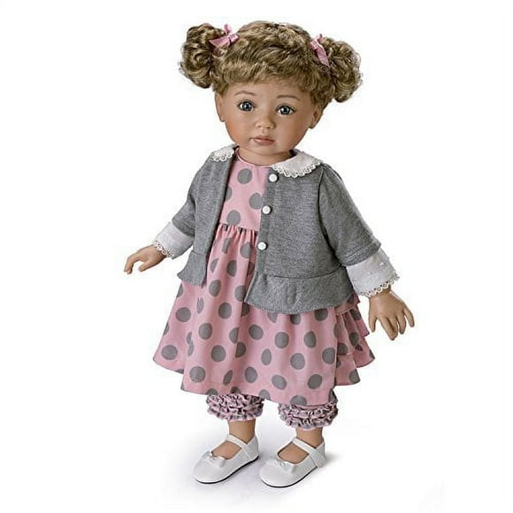 Ashton Drake Dolls