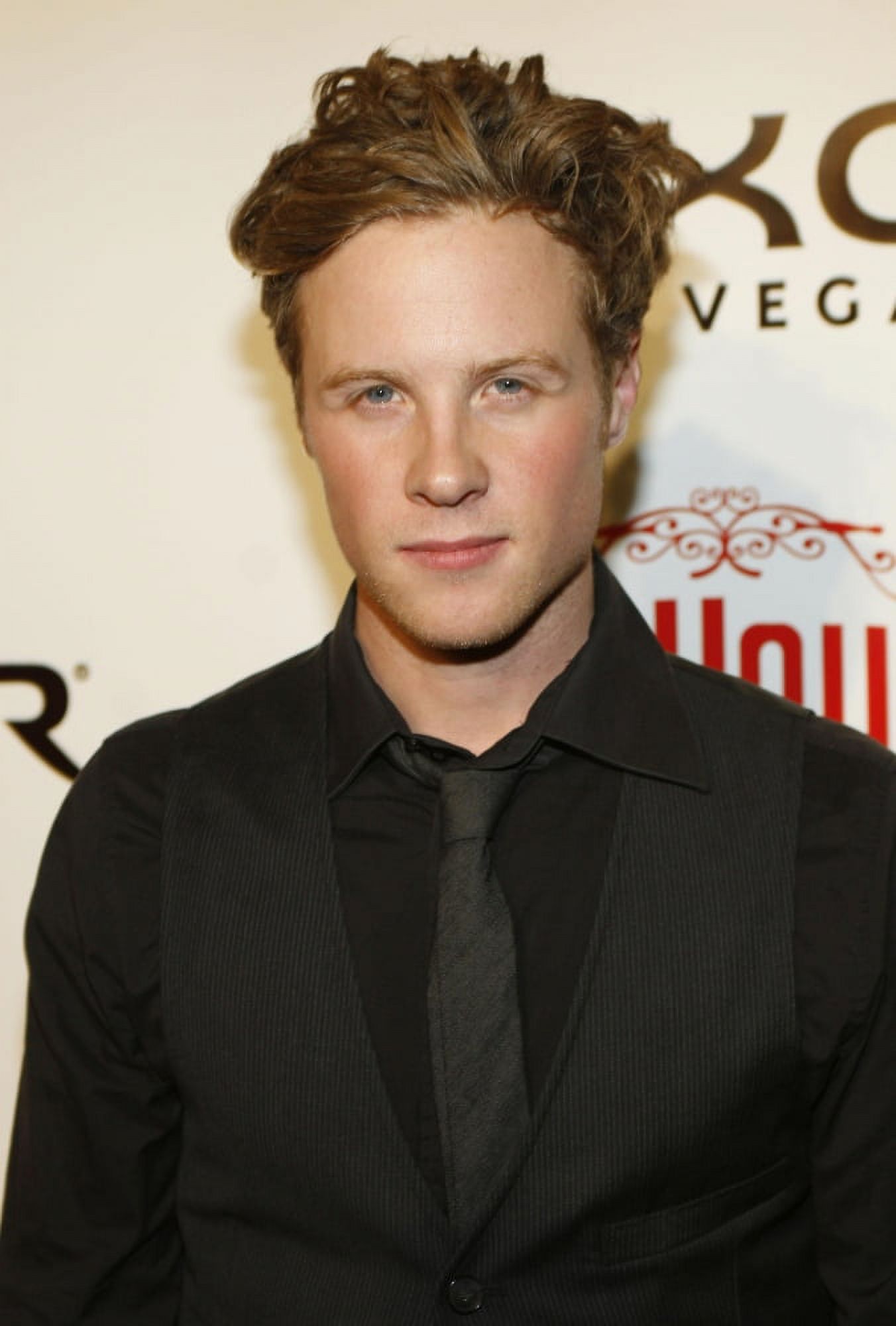 Ashton Holmes At Arrivals For Cathouse Grand Opening Night Party Luxor ...