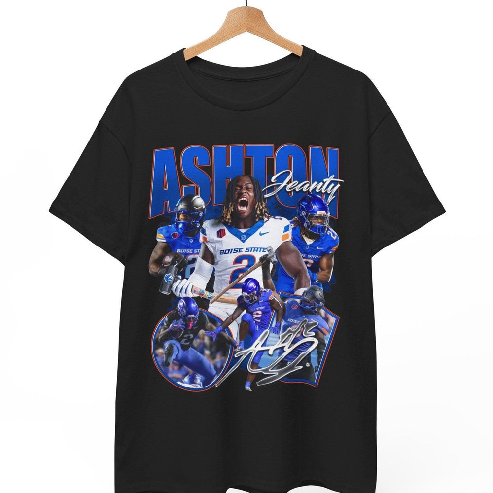 Ashton Jeanty v1 Deion Sanders Heisman Travis Hunter Cam Ward Dillion ...