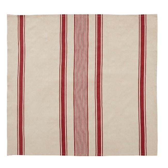 Ashton & Willow Greige Rouge Tan Farmhouse Tabletop Kitchen Charlotte ...