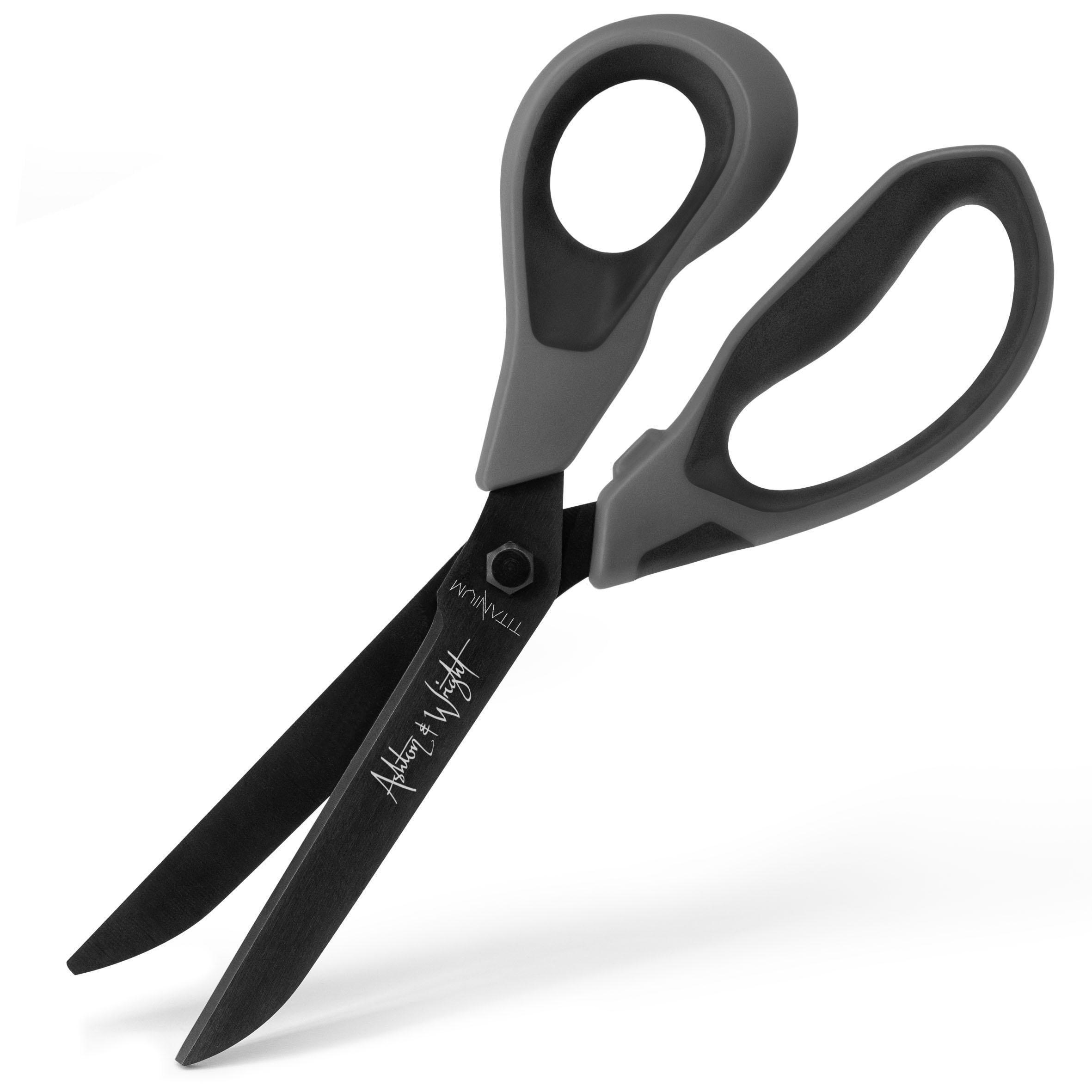 Ashton and Wright - Titanium HD - Heavy Duty Scissors 210mm / 8 ...