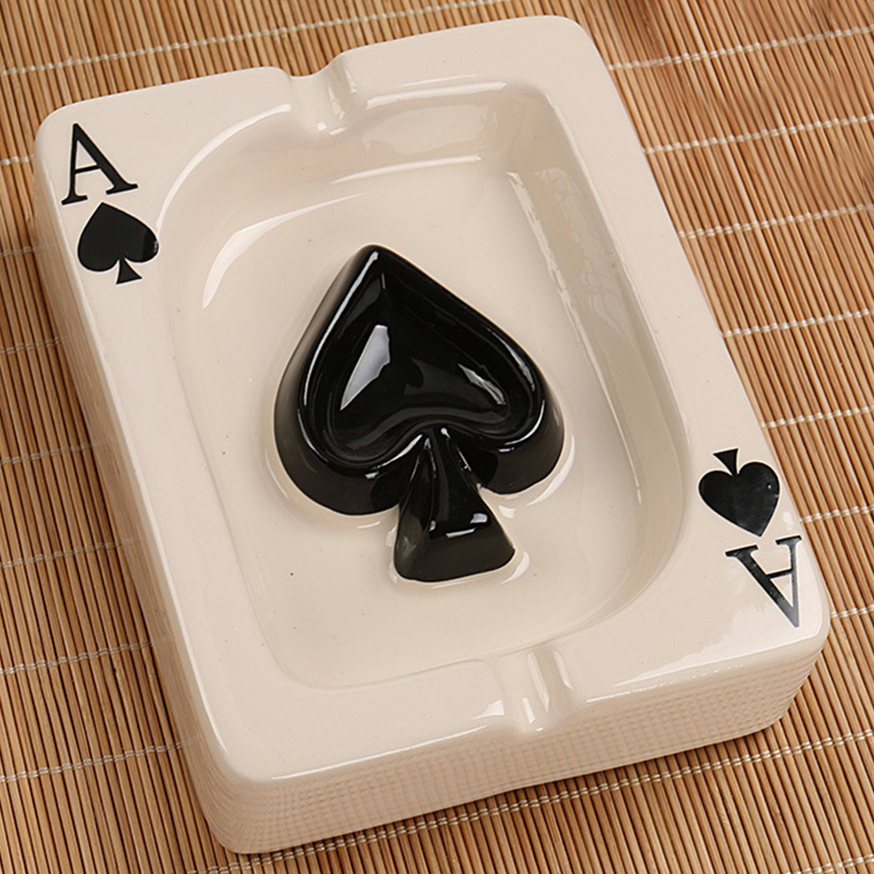 Global Industrial 1.5 Gal Flame Resistant Upright Plastic Outdoor ...