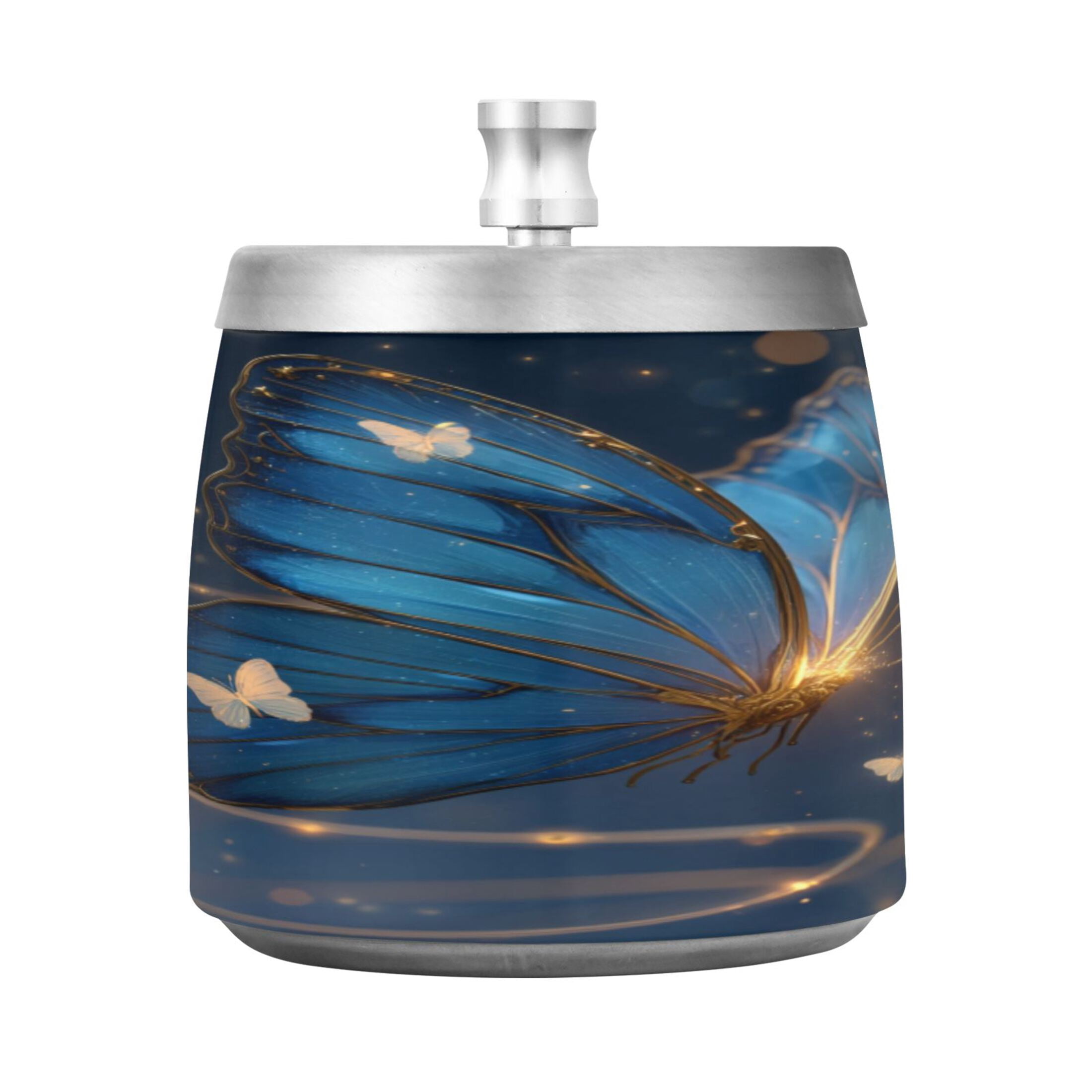 Ashtray Home Ashtrays Cigar Ashtray Smokeless Ashtray Fashionable and ...