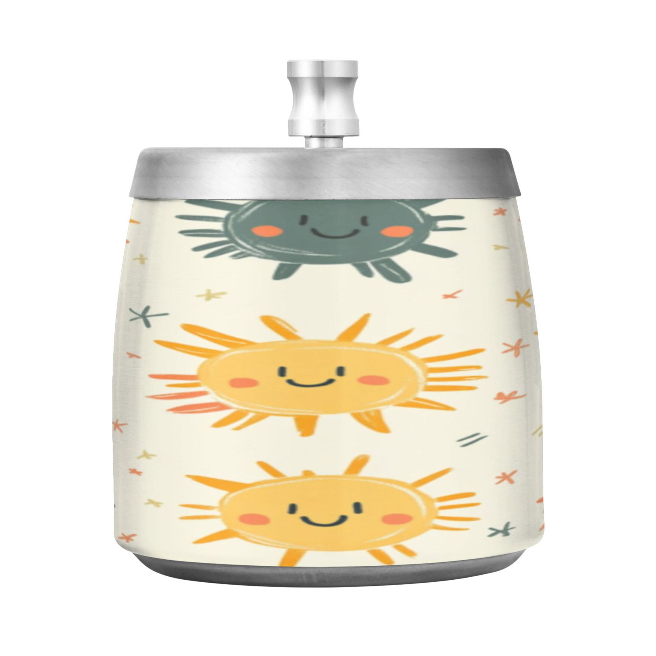 Ashtray Home Ashtrays Cigar Ashtray Smokeless Ashtray Fashionable and ...