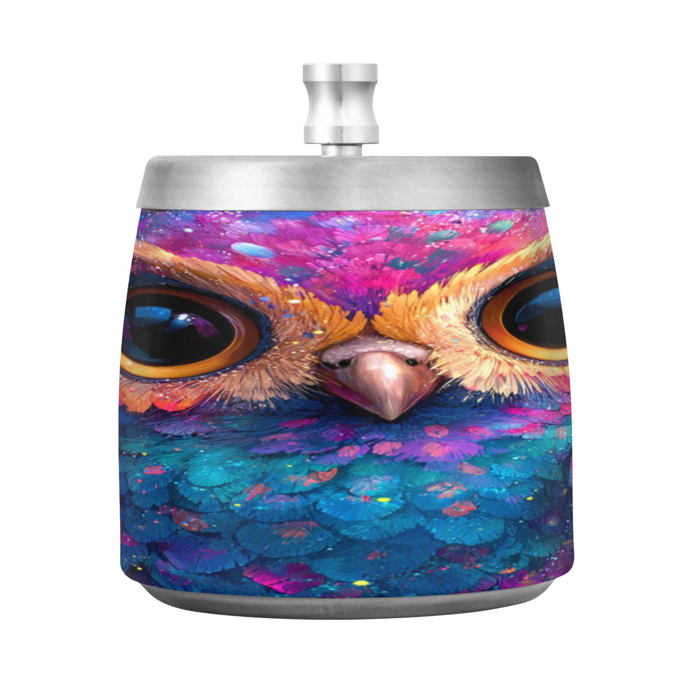 Ashtray Home Ashtrays Cigar Ashtray Smokeless Ashtray Fashionable and ...