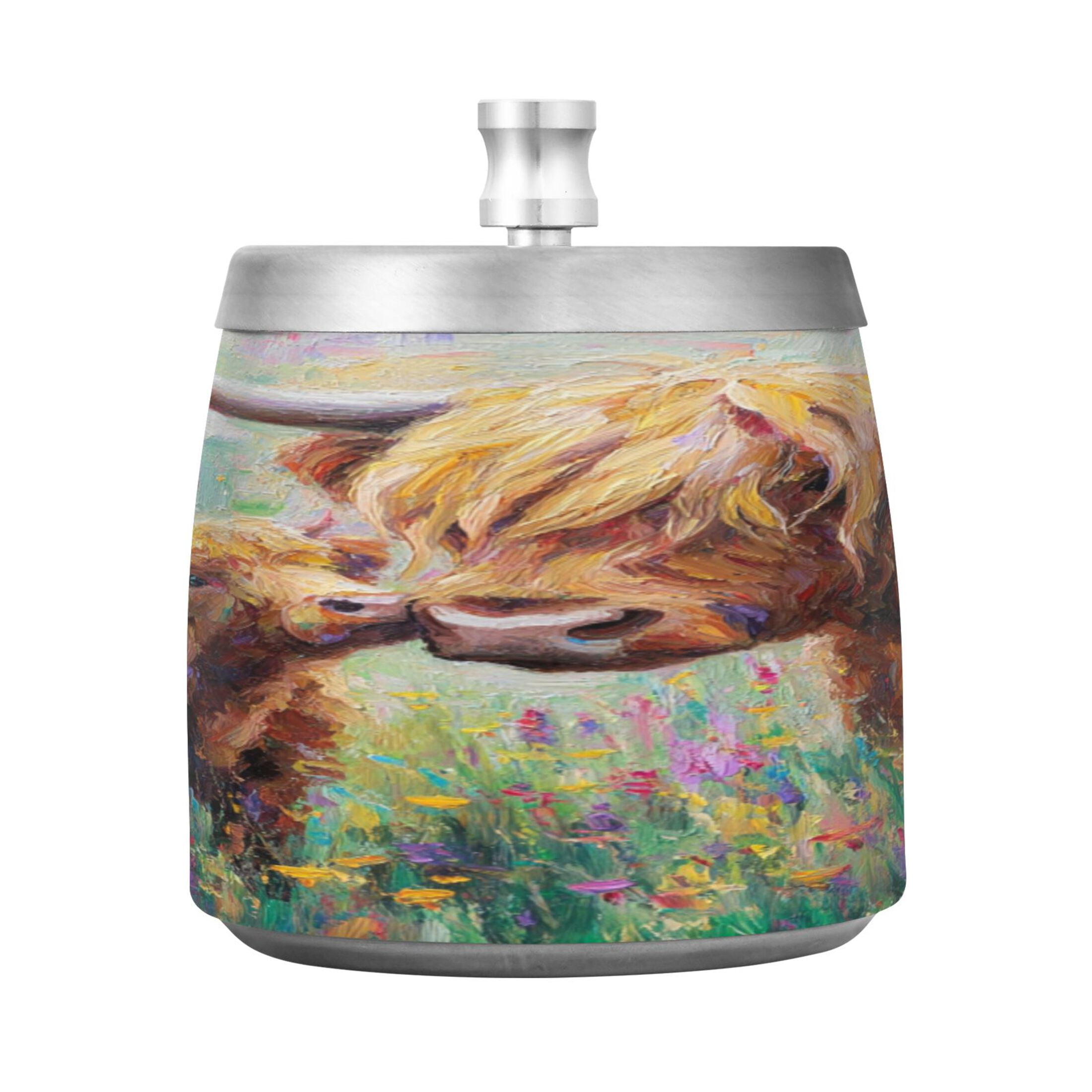 Ashtray Home Ashtrays Cigar Ashtray Smokeless Ashtray Fashionable and ...