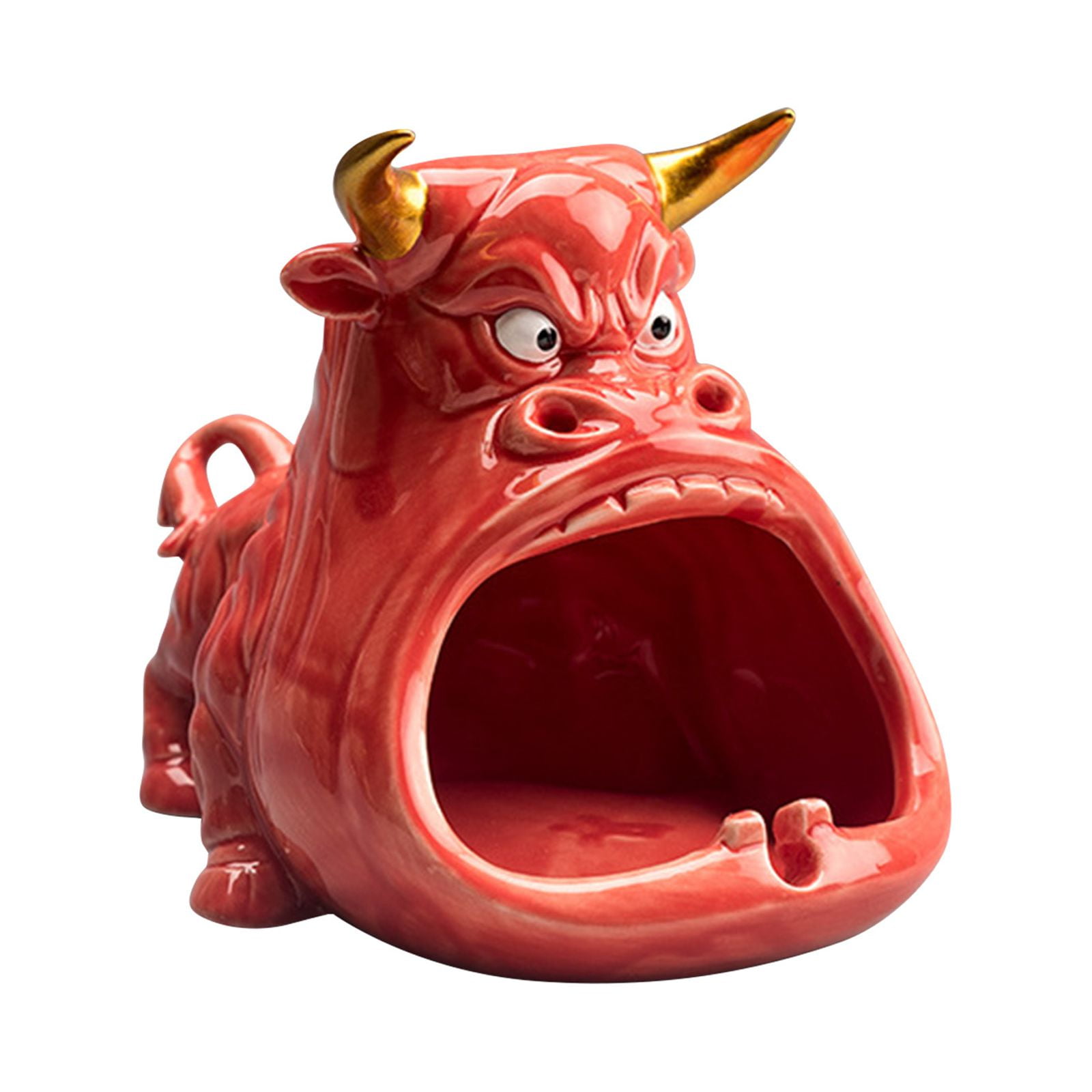 Ashtray Outdoor Ashtray, Cool Ashtray Kit, Decorative Fancy Ashtray ...