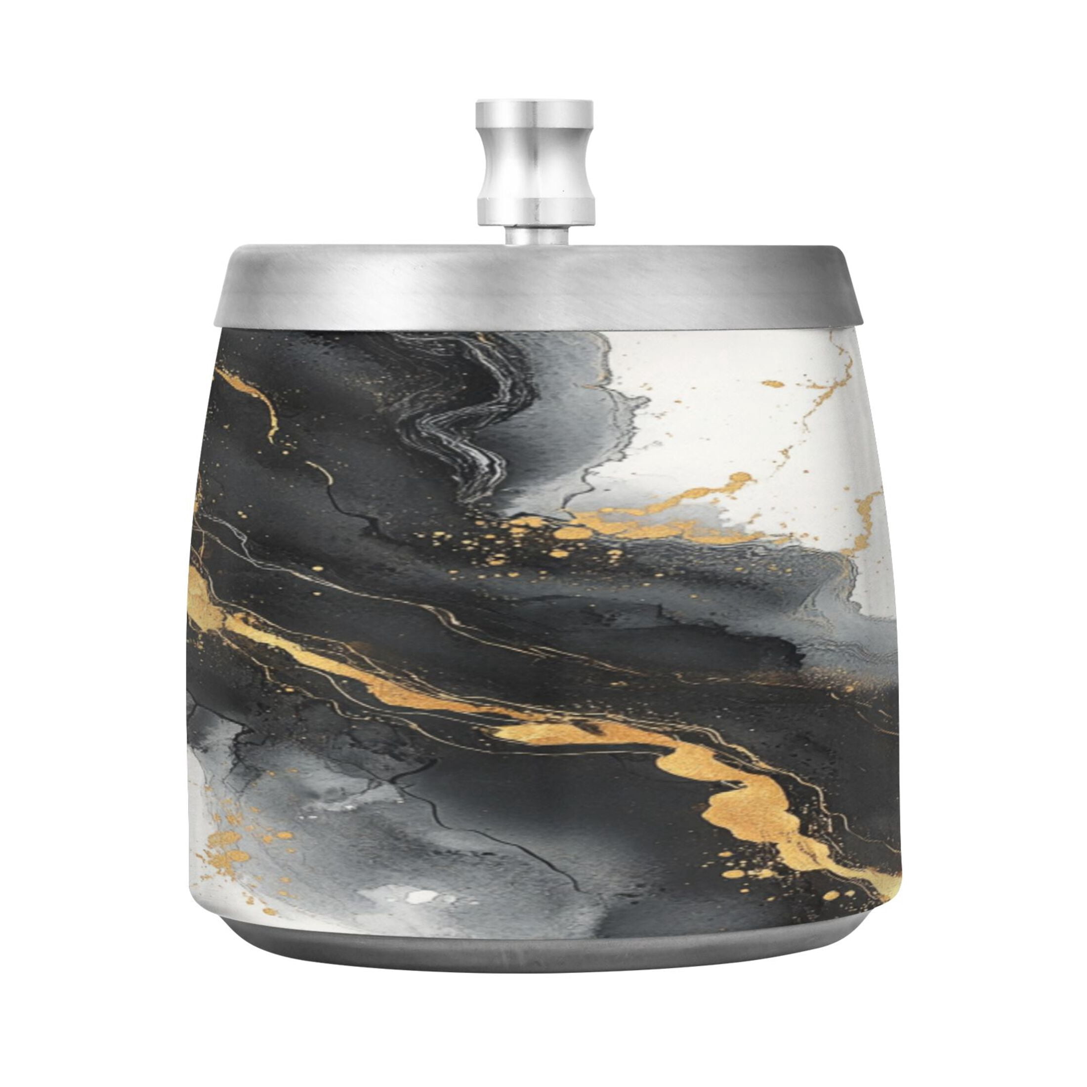 Ashtray with Lid Smokeless, Home Ashtrays， Ashtray， Cigar Ashtray ...