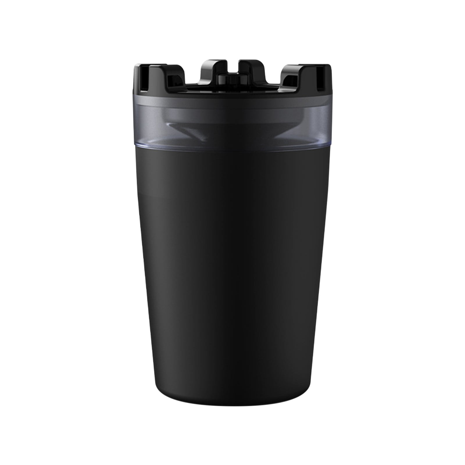Ashtray with water tank,Smokeless Ashtray Smell Proof Windproof ...