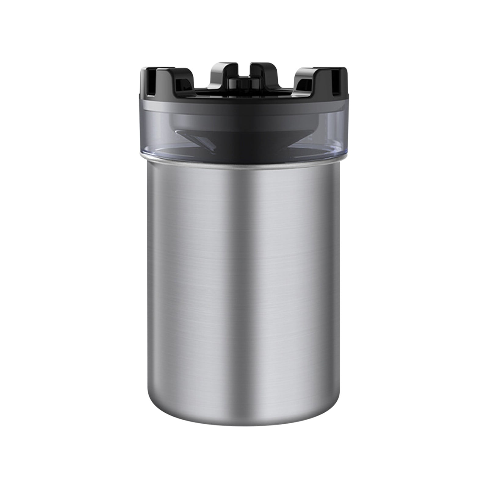 Ashtray with water tank,Smokeless Ashtray Smell Proof Windproof ...