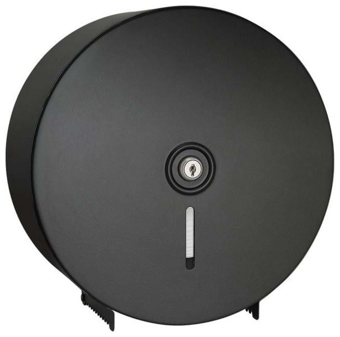 Asi 0042 Surface Mounted 10-5/8" Jumbo Roll Toilet Tissue Dispenser ...