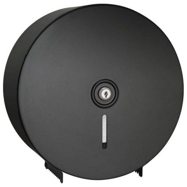 Asi 0042 Surface Mounted 10-5/8" Jumbo Roll Toilet Tissue Dispenser ...