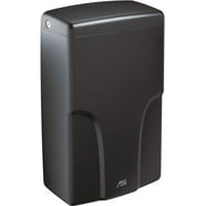 E-Z Taping System HD0955-09 BluStorm High Speed Recessed Hand Dryer in ...