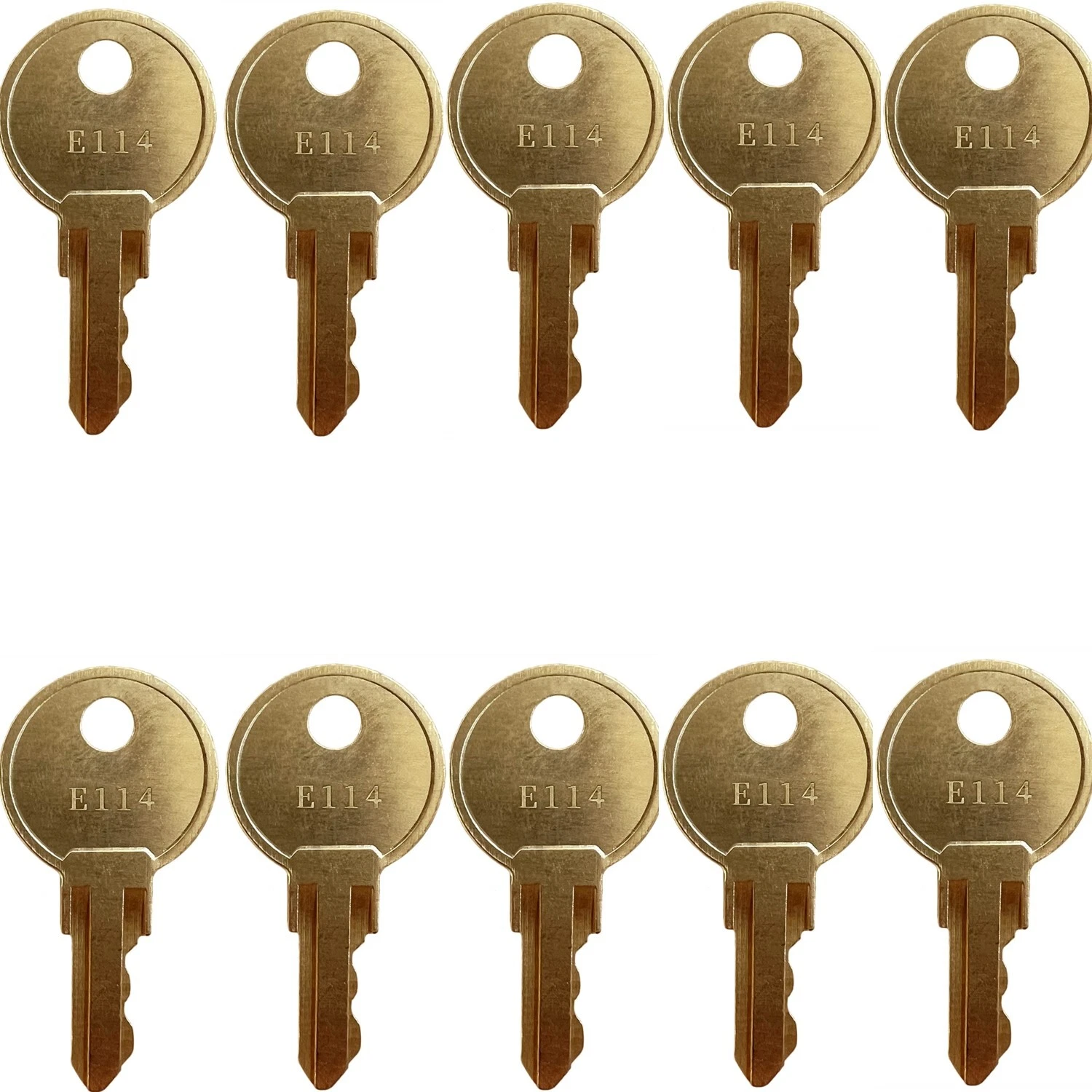 Asi - "E114" Key For Paper Towel, Toilet Tissue & Soap Dispensers A ...