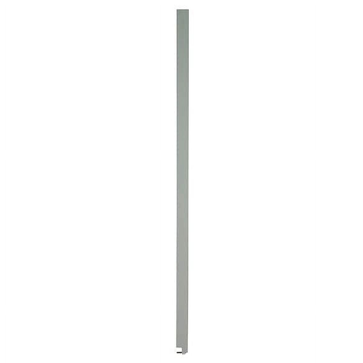 Asi Global Partitions Partition Column,Gray,5 in W 65-M087059-9200 ...