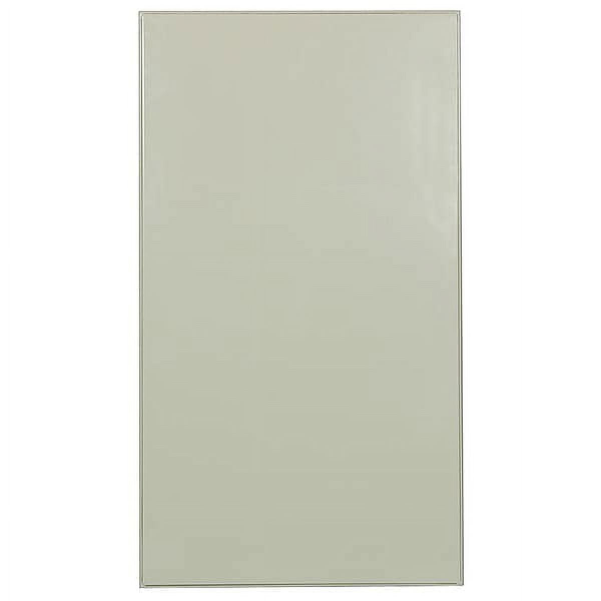 Asi Global Partitions Partition Panel,Almond,60 in W 40-7135950-03 ...