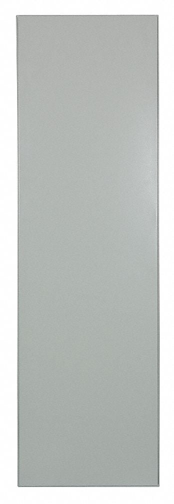 Asi Global Partitions Partition Panel,Gray,34 in W 40-7133350-25 ...