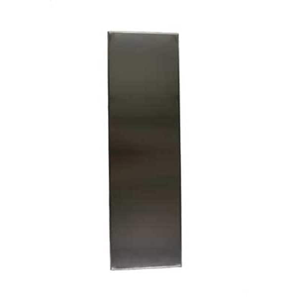 Asi Global Partitions Partition Panel,Silver,60 in W 40-5265950 ...