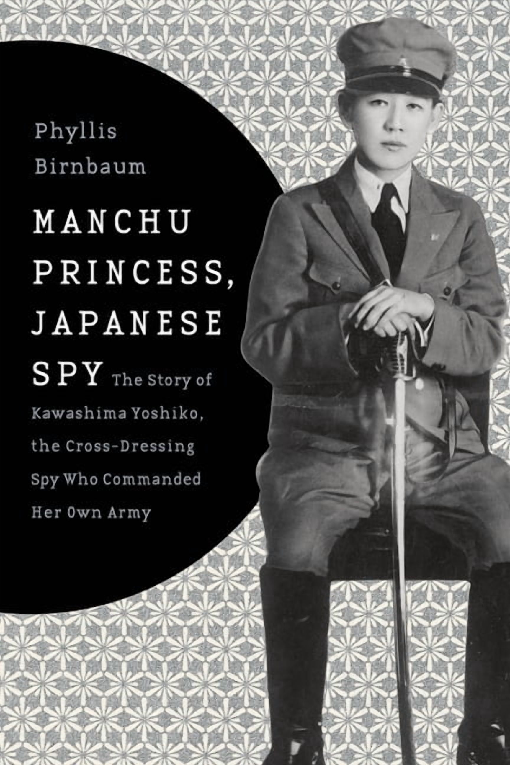 Asia Perspectives: History, Society, and Manchu Princess, Japanese Spy ...