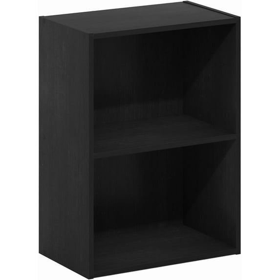 Asian Aesthetic Heavy Duty Floor Standing Bookcase - Stylish, Space ...