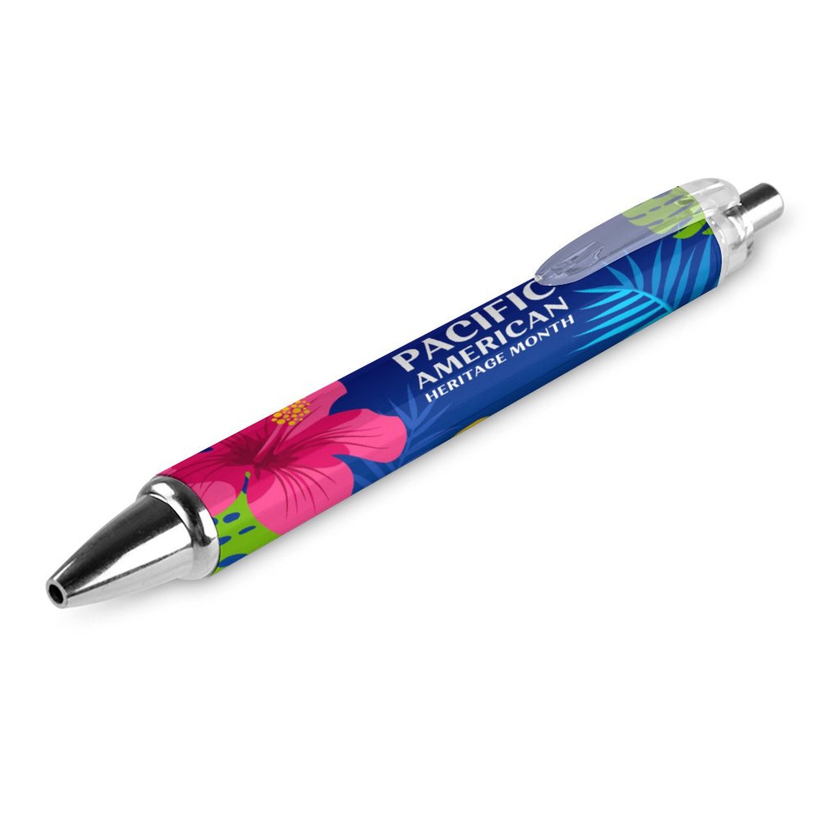 Asian American And Pacific Islander Heritage Month Ballpoint Pen ...