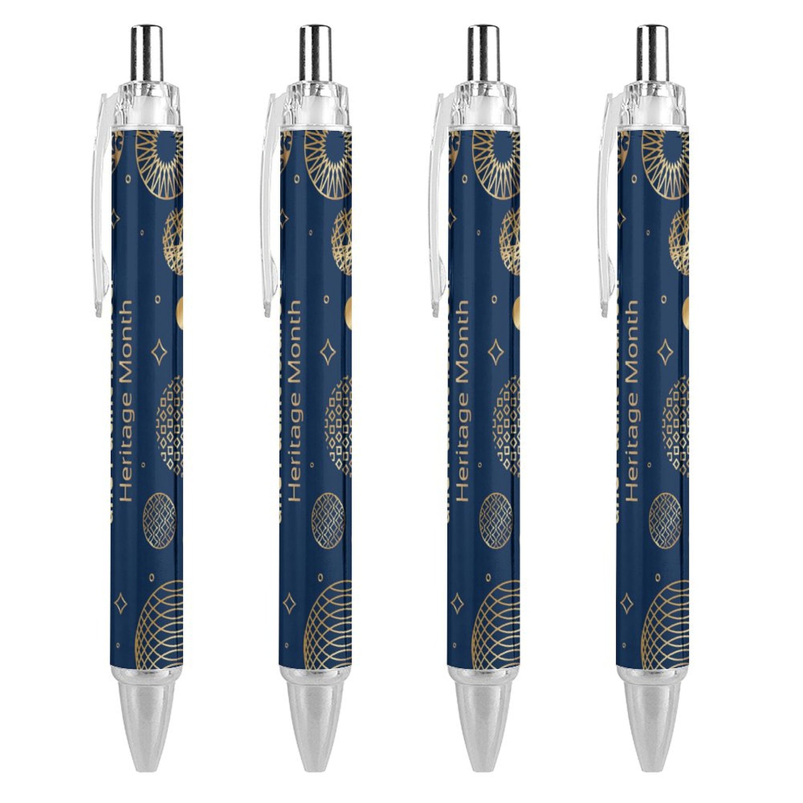 Asian American And Pacific Islander Heritage Month Ballpoint Pen ...
