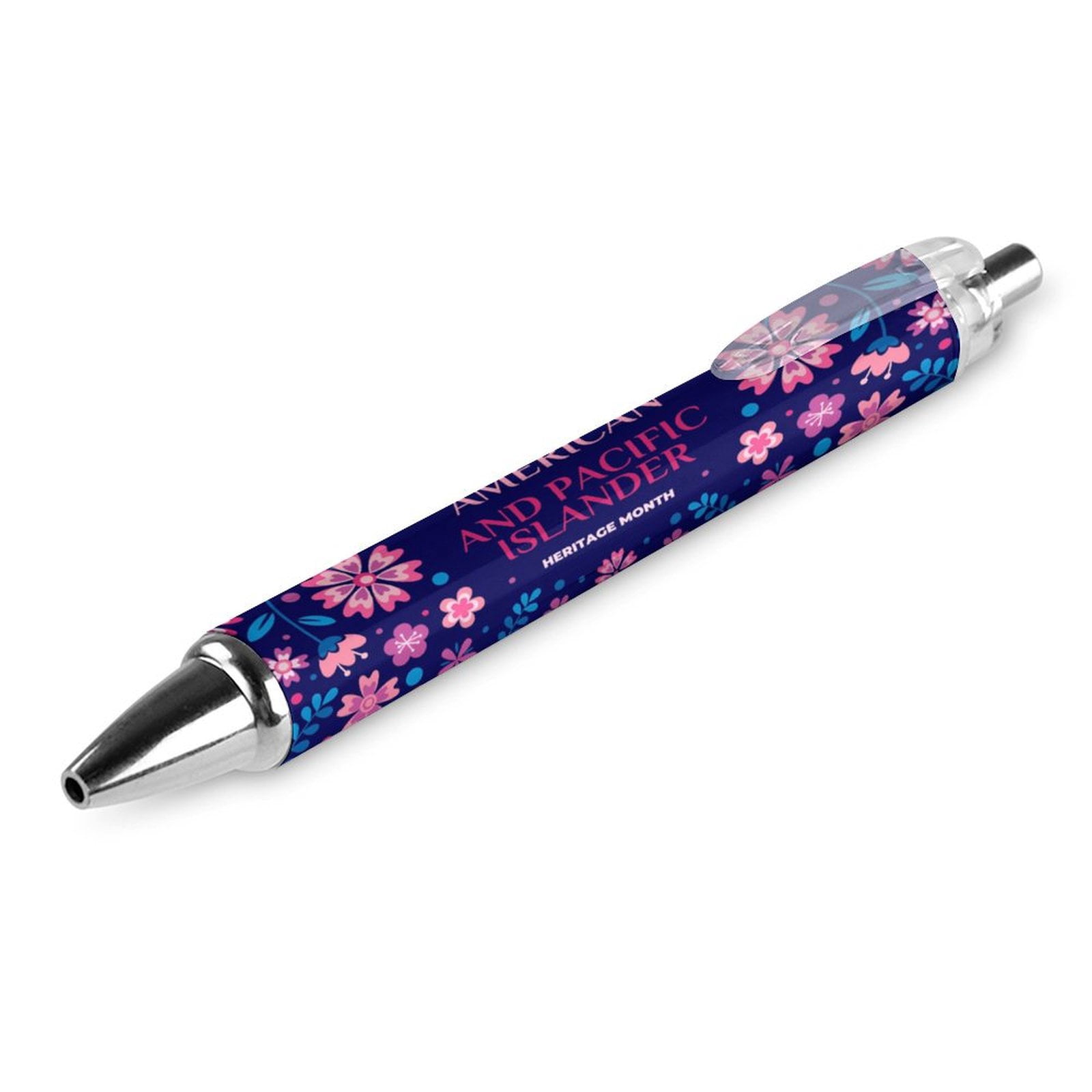 Asian American And Pacific Islander Heritage Month Ballpoint Pen ...