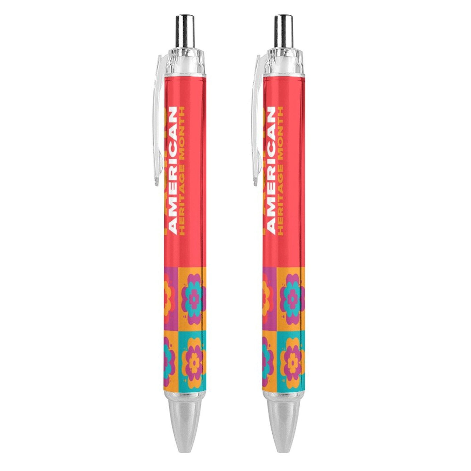 Asian American And Pacific Islander Heritage Month Ballpoint Pen ...
