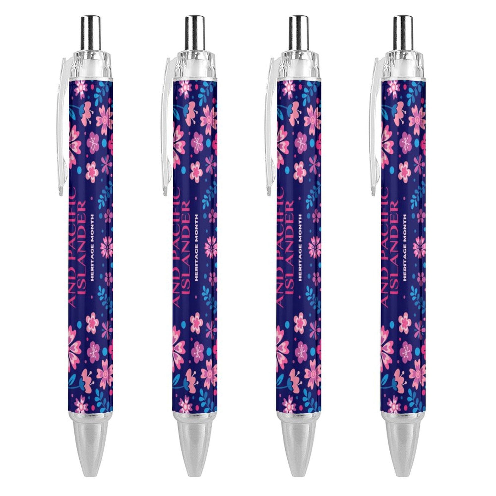 Asian American And Pacific Islander Heritage Month Ballpoint Pen ...