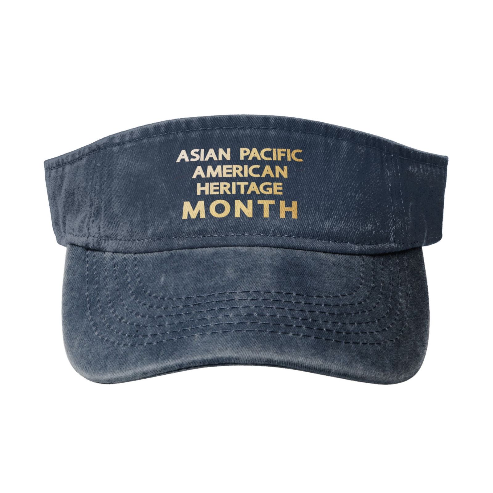 Asian American And Pacific Islander Heritage Month Hats Cotton Ball ...