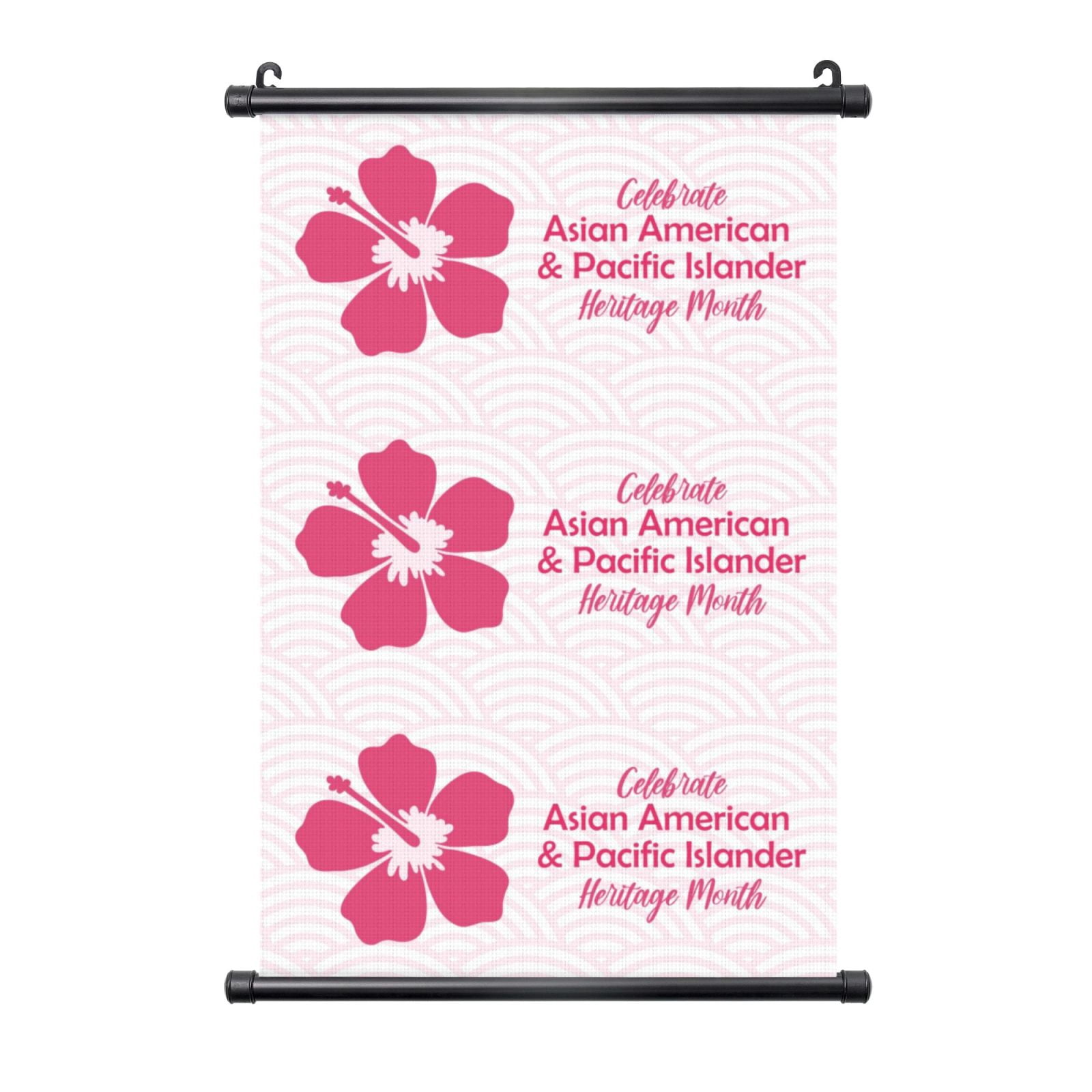 Asian American And Pacific Islander Heritage Month Poster Wall Art ...