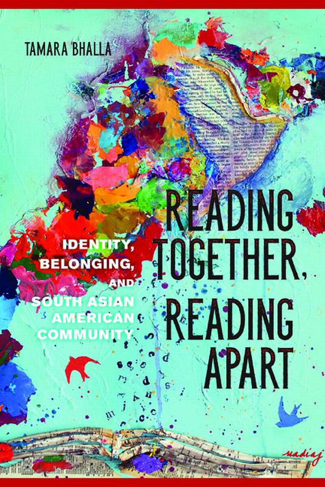 Asian American Experience Reading Together, Reading Apart: Identity ...