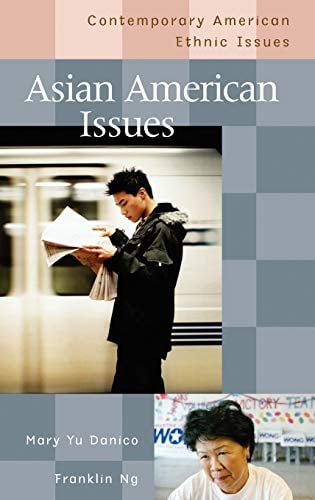 Pre-Owned Asian American Issues (Hardcover) 0313319650 9780313319655 ...