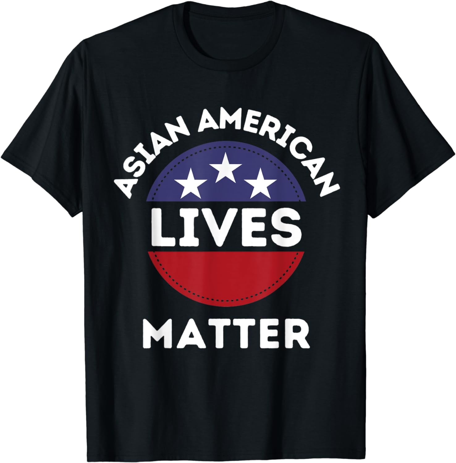 Asian American Lives Matter - AAPI Pride - Proud Asian T-Shirt ...