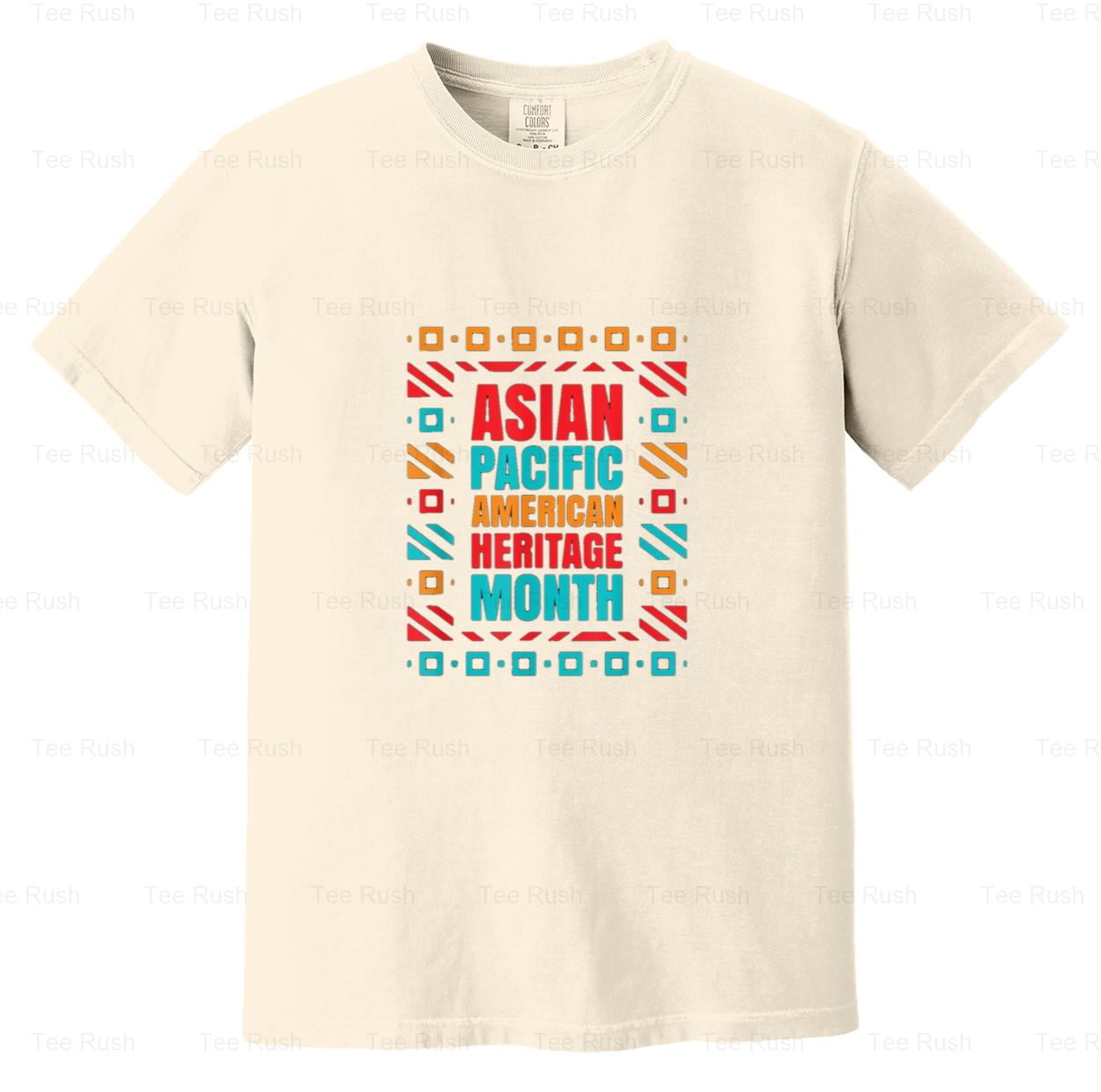Asian American Pacific Islander Heritage Month AAPI Pride, Culture ...