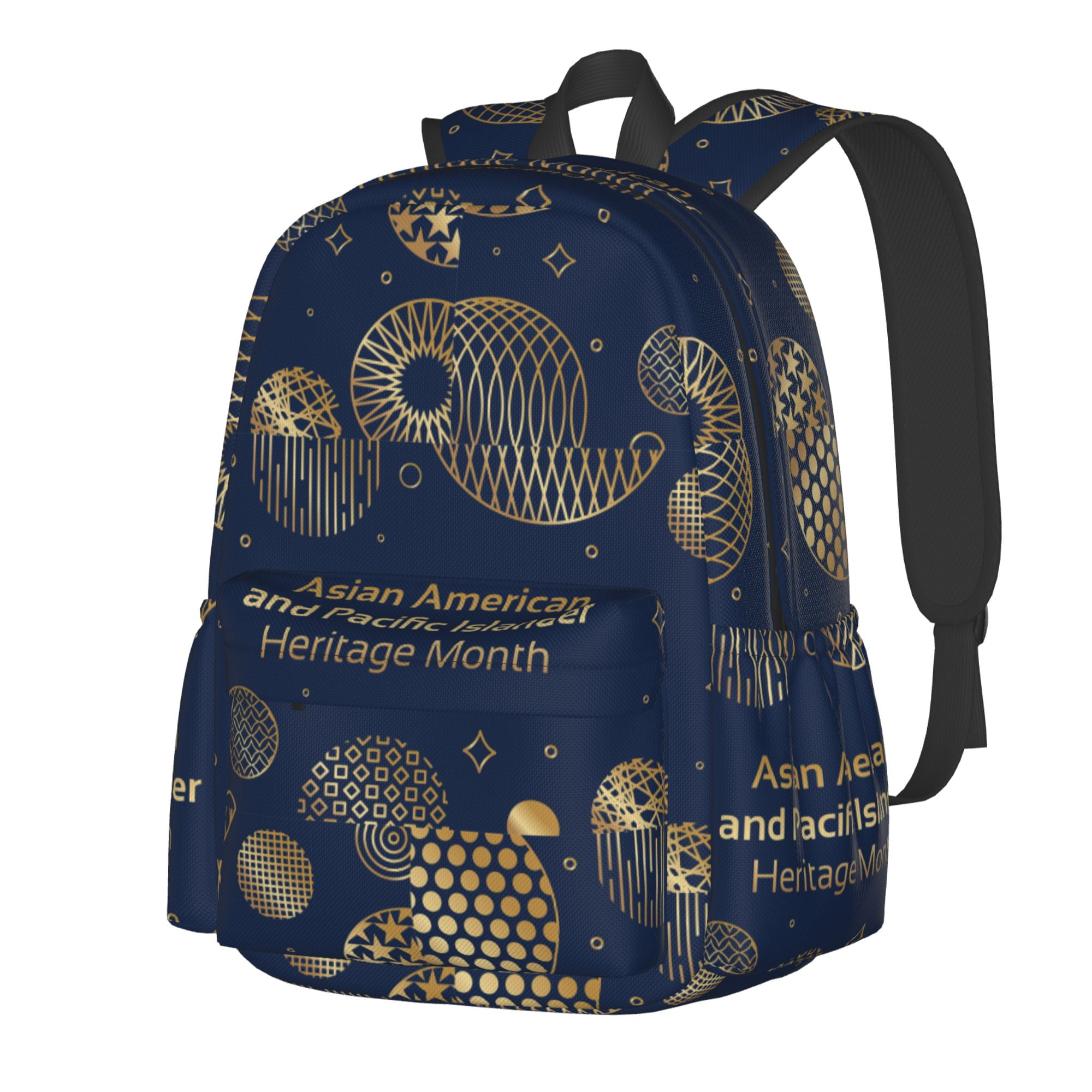 Asian American And Pacific Islander Heritage Month Multipurpose ...