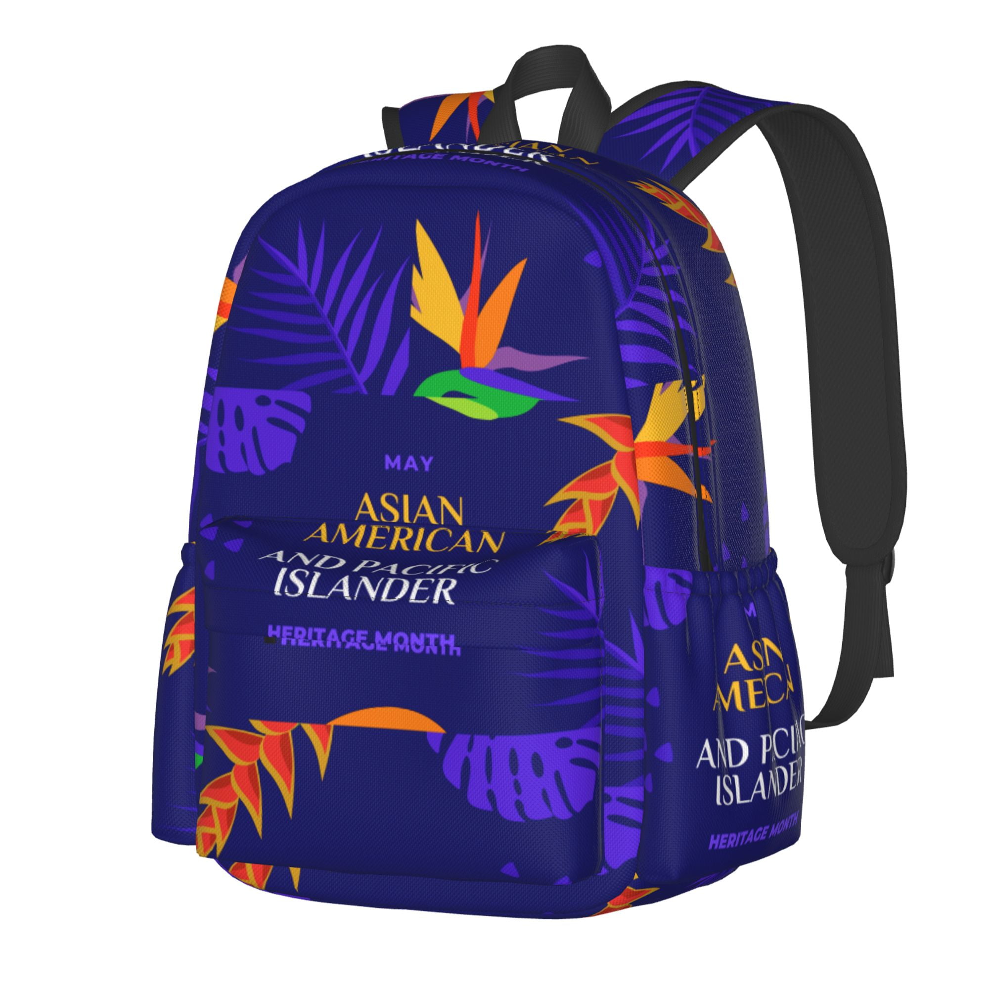 Asian American And Pacific Islander Heritage Month Multipurpose ...