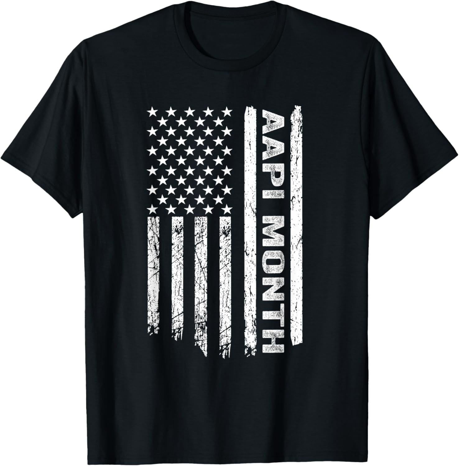 Asian American and Pacific Islander Heritage Month Aapi T-Shirt ...