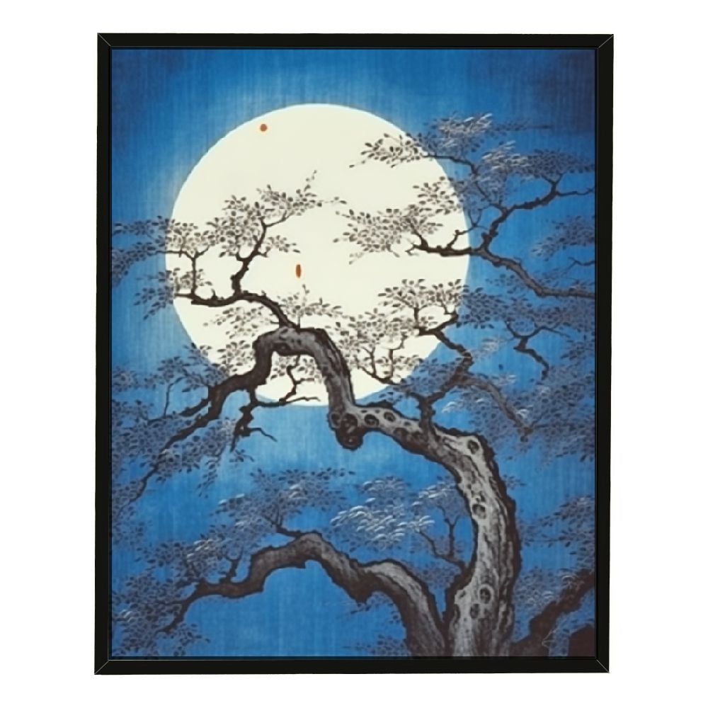 Asian Art Prints Japanese Art Wall Decor Japanese Wall Art Japanese ...