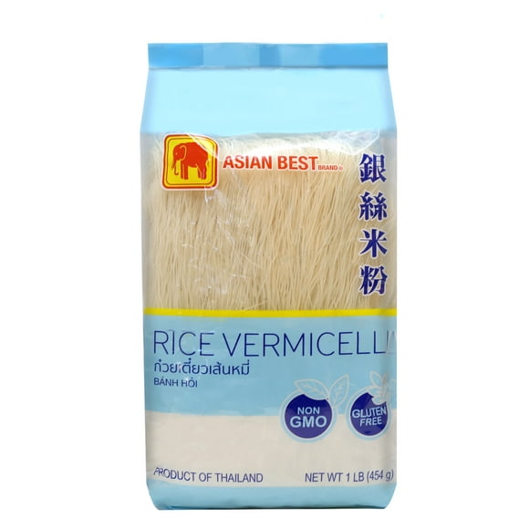Bun Vermicelli