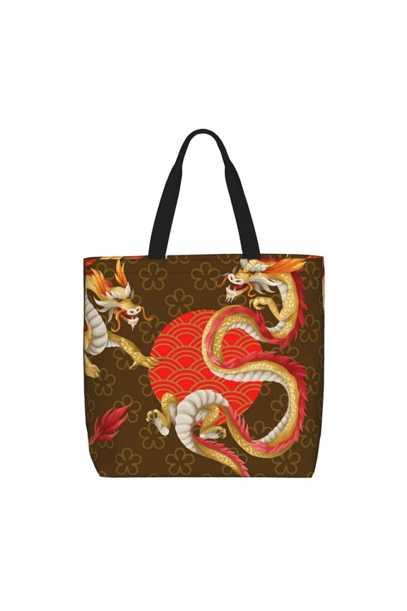 Shop Dragon Handbags and Crossbody Bags in Clothing Collection